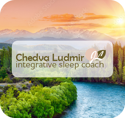 Integrative Sleep Coach | Sleep Coaching With Joy